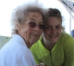 Doris Trout Obituary - Niagara Falls, Ontario | Morse & Son Funeral Home