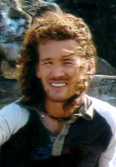 Derek McMahon Obituary - Niagara Falls, ON | Morse & Son Funeral Home