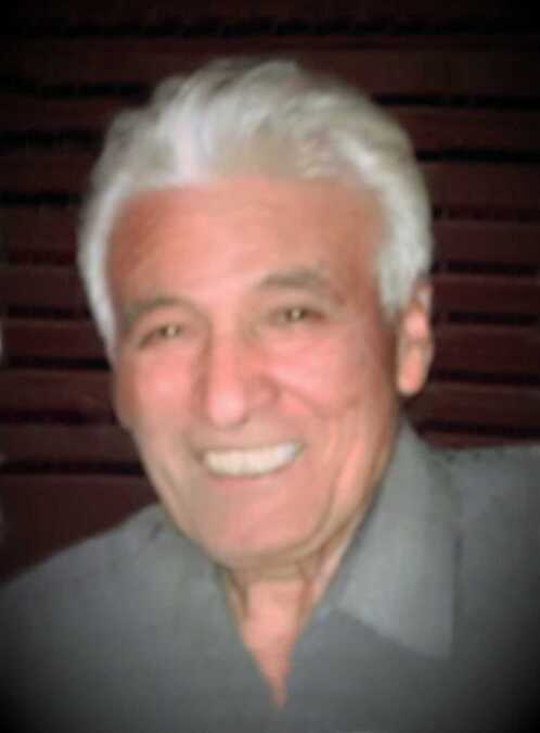 Mike Liscio Obituary - Niagara Falls, ON | Morse & Son Funeral Home