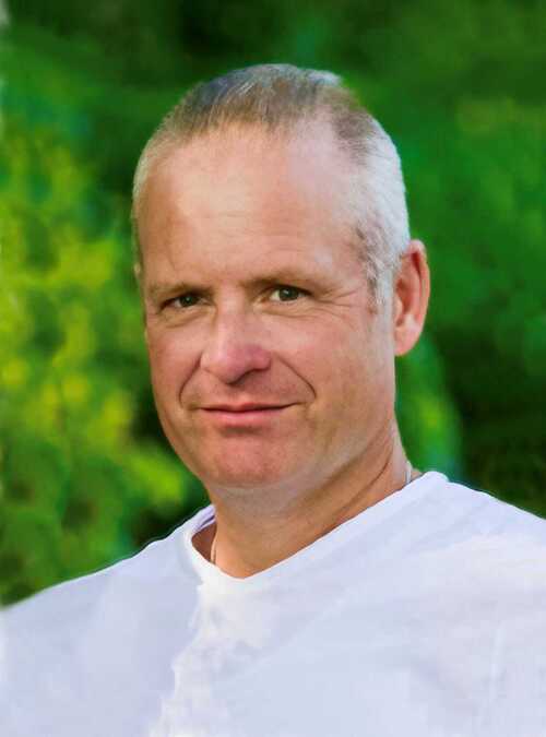 Timothy Foster Obituary - Niagara Falls, ON | Morse & Son Funeral Home